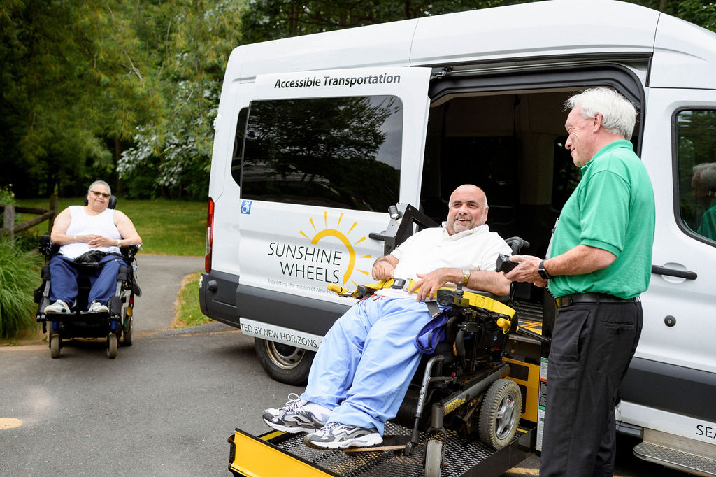 New Website Launched | Sunshine Wheels