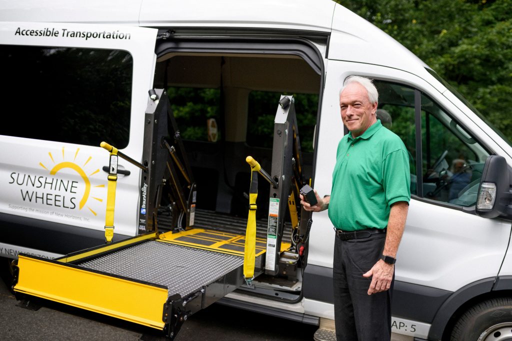 Providing Solutions | Sunshine Wheels