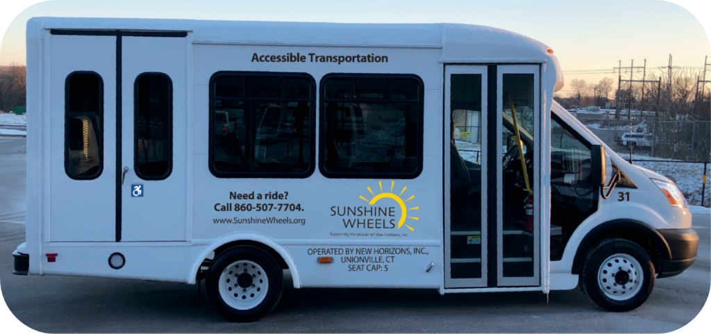 Adding To Our Fleet | Sunshine Wheels