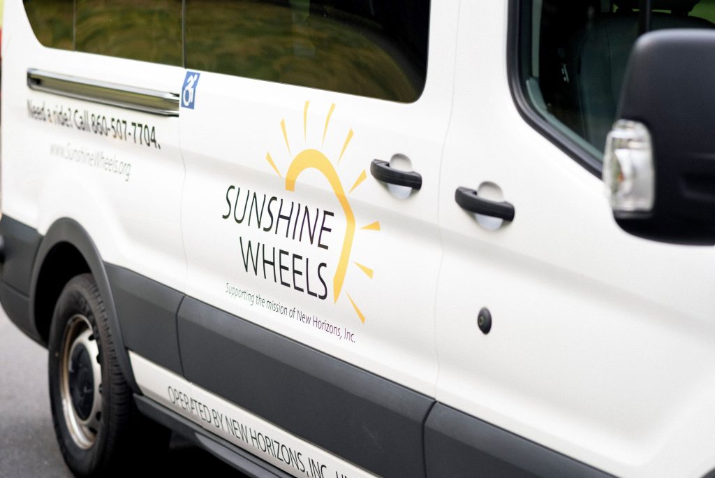 A New Transporation Option Comes to Simsbury | Sunshine Wheels